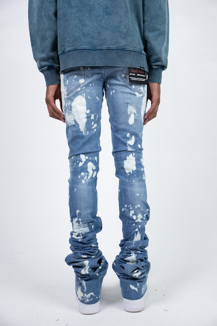 DENIM – Si Tu Veux Denim